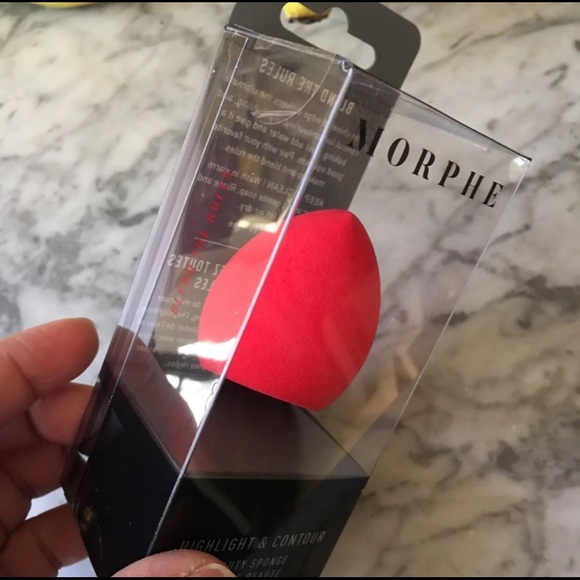 Sephora | Makeup | Morphe Contourhighlight Sponge | Poshmark